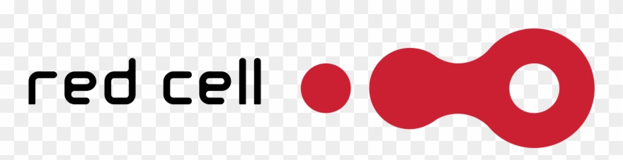 Cell Vector Transparent - Cell Logos Clipart (#510638) - PinClipart