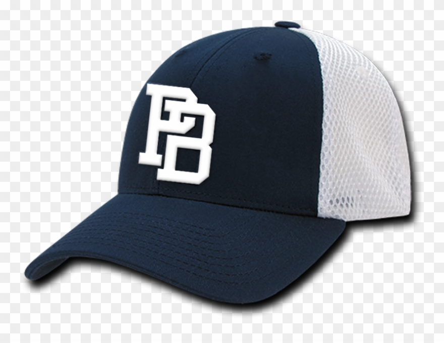 Ohearn "pb Monogram" Aero Mesh Flex Hat - Decky 219 Air Mesh Flex ...