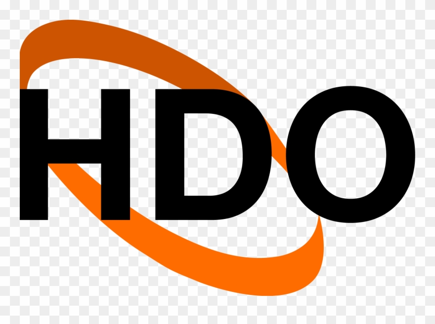 Maters Clipart College Major - Hdo Logo - Png Download (#512540) - PinClipart