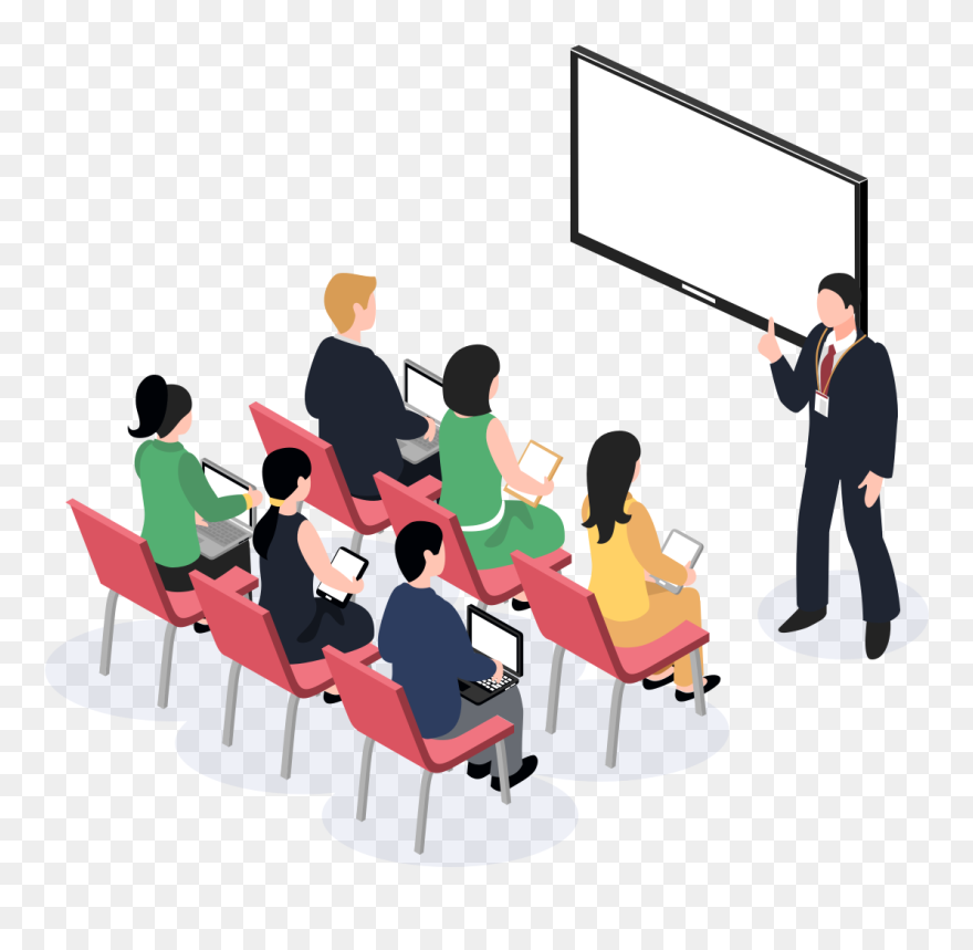 At Conferences Clipart (#512654) - PinClipart