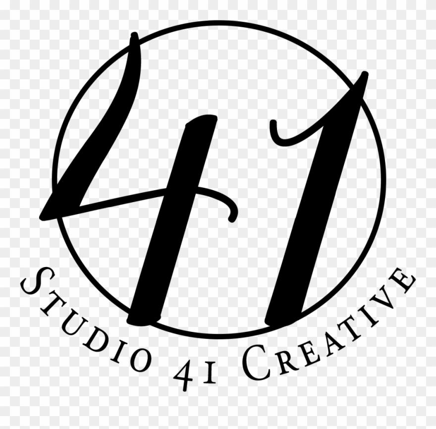 Studio 41 Creative Clipart (#514930) - PinClipart