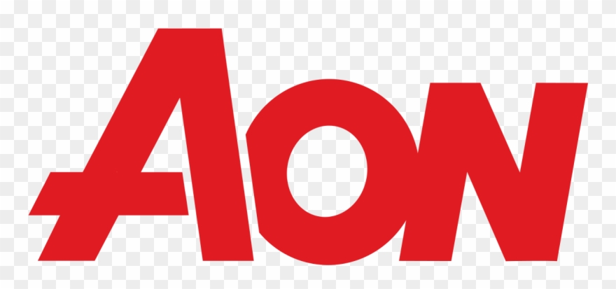 Download Aon Corporation Logo Clipart (#517740) - PinClipart