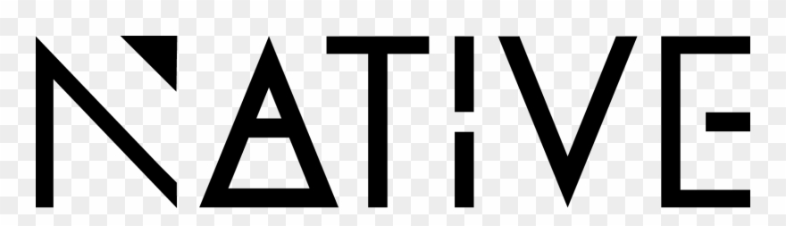 10 Sacred Native American Places - Native Bar Singapore Logo Clipart ...