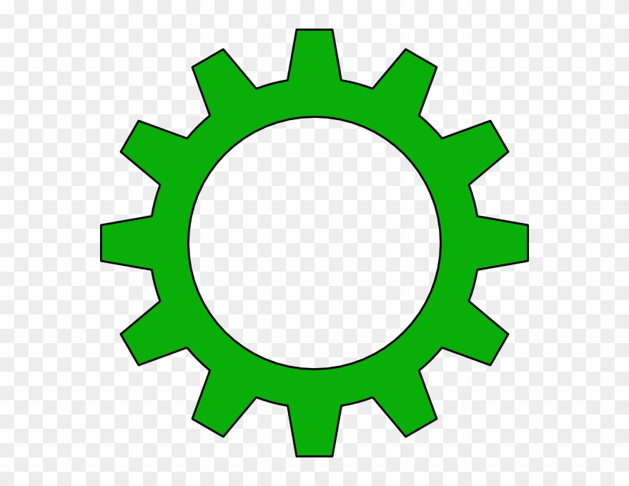 Download Gear Wheel Png Clipart (#519191) - PinClipart