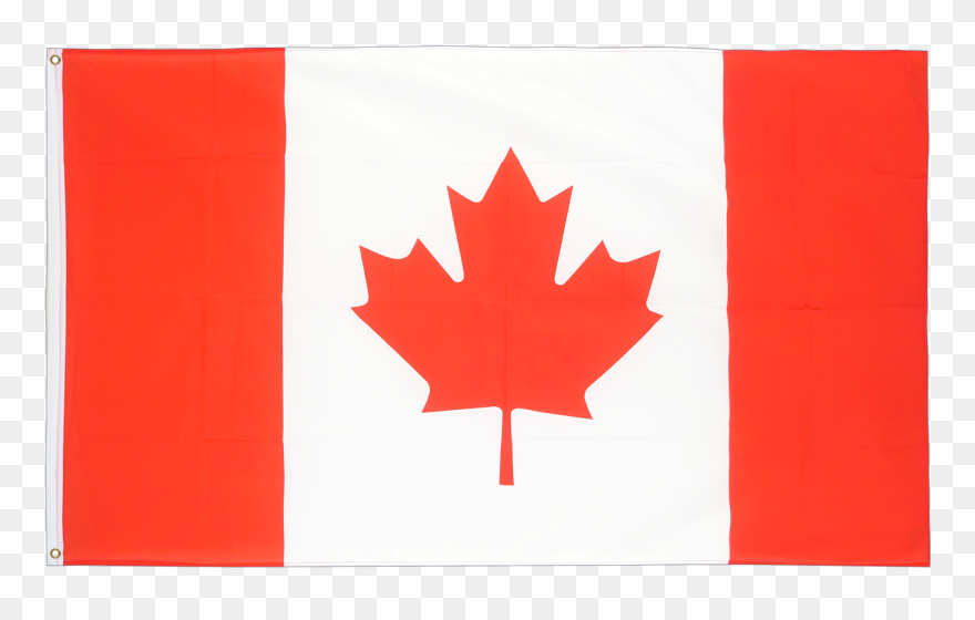 Flag Of Canada Maple Leaf National Flag Clipart (#5191436) - PinClipart
