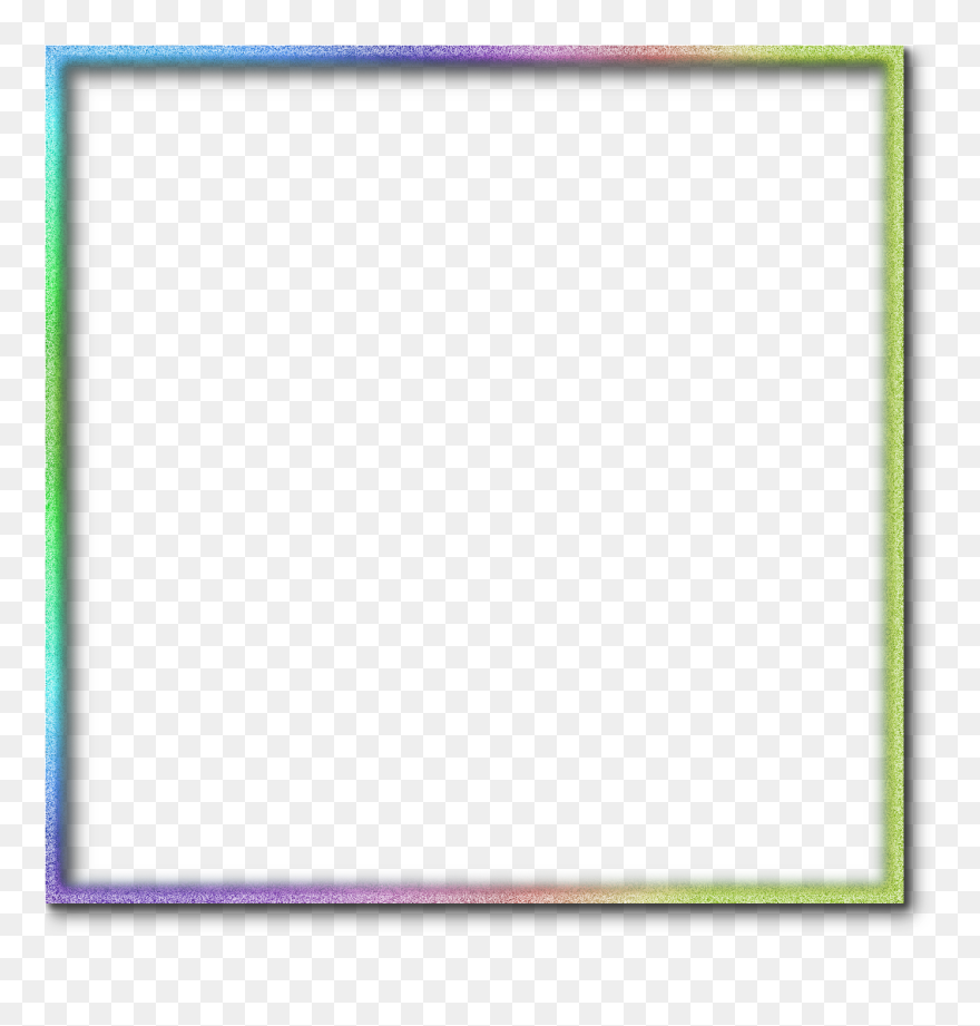 Modern Border Png, Picture - Parallel Clipart (#5191953) - PinClipart