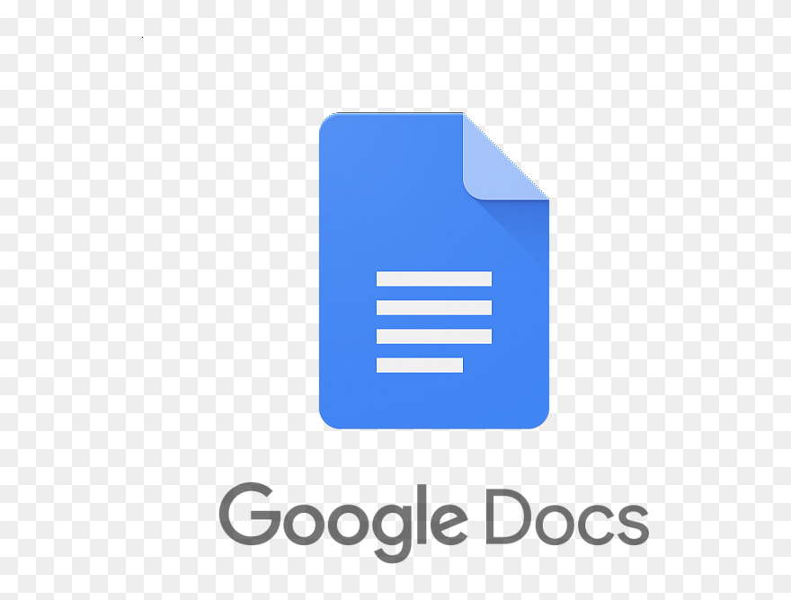 Download Google Docs Logo Png Clipart (#5196557) - PinClipart