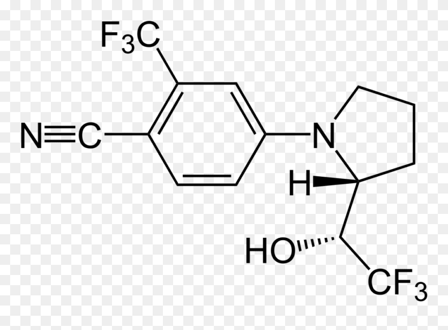 Download Lgd-4033 Ligandrol Onlyfreedommatters - Lgd 4033 Molecule ...