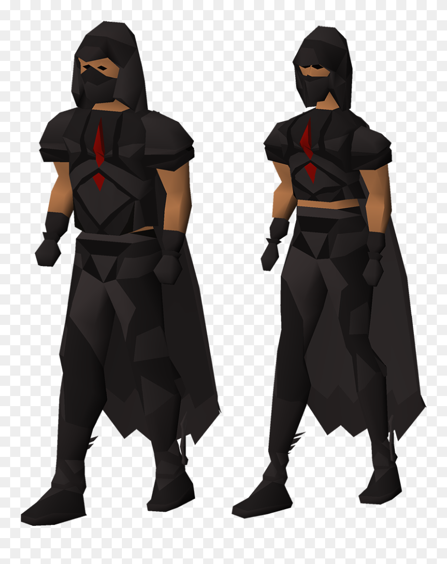 Download Osrs White Graceful Clipart (#5197445) - PinClipart