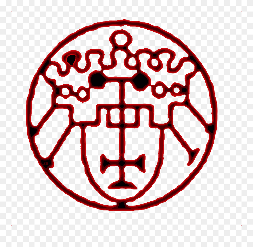 Sigil Clipart (#5197632) - PinClipart