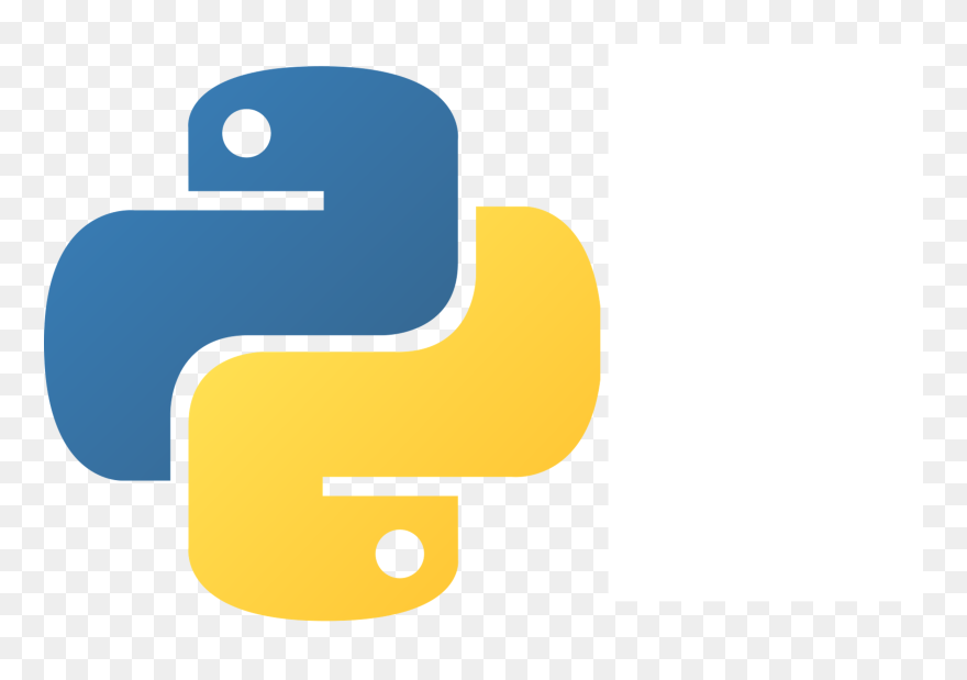Download Logo Python Icon Clipart (#5197859) - PinClipart
