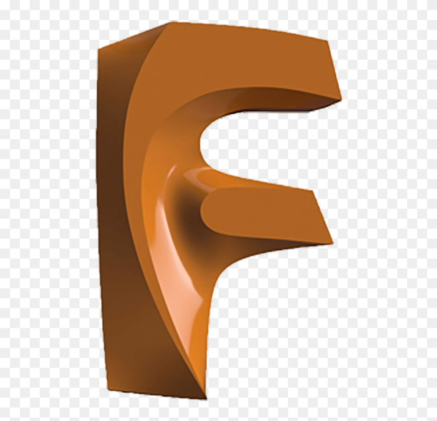 Fusion 360 Logo Png Clipart (#5198181) - PinClipart