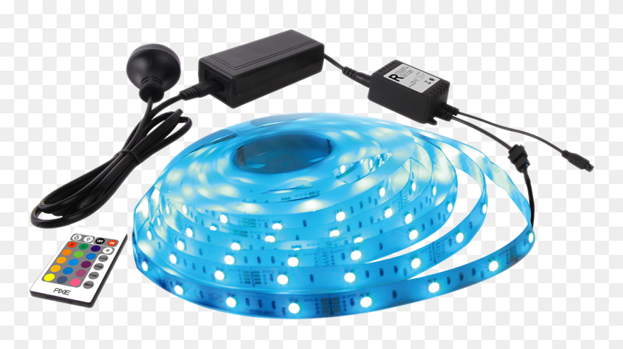 Led Strip Light Clipart (#5198267) - PinClipart
