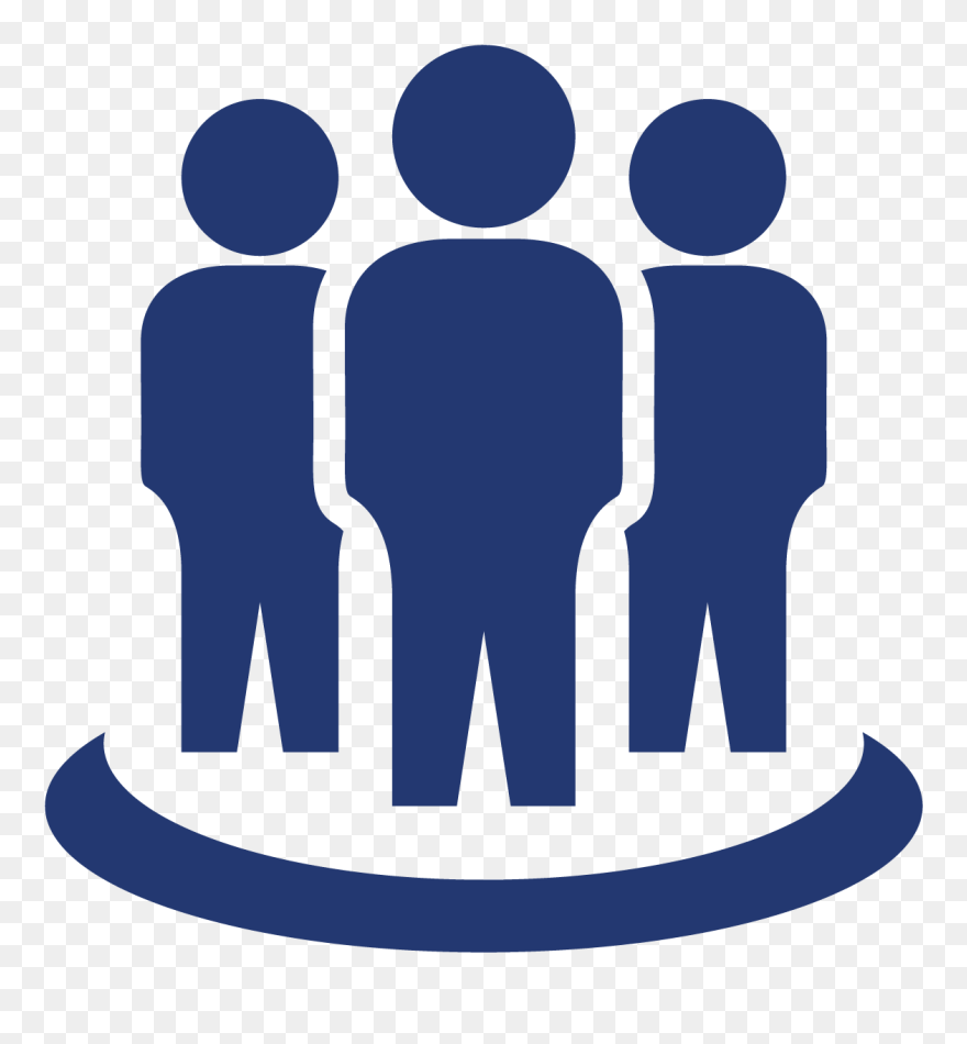 Customer Icon Logo Png Clipart (#5198385) - PinClipart