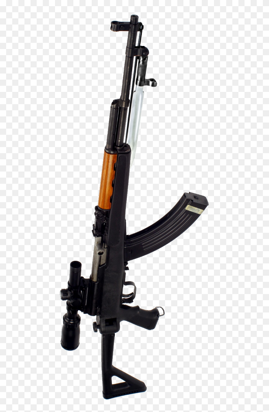 Type 56 Scope Clipart (#5198702) - PinClipart