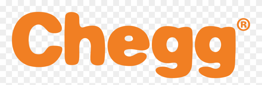 Download Chegg Coupons - Chegg Inc Logo Clipart (#5198747) - PinClipart