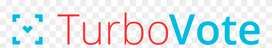 Turbovote Logo Clipart (#5199009) - PinClipart