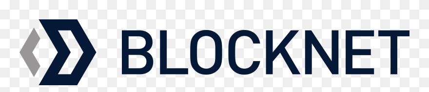 Download Blocknet Logo Png Clipart (#5199248) - PinClipart