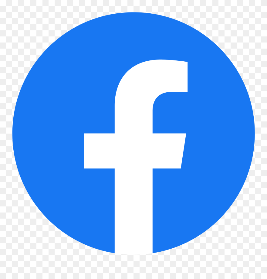 Logo Facebook Clipart (#5199299) - PinClipart