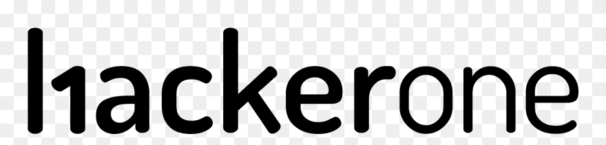 Hackerone Logo Png Clipart (#5199842) - PinClipart
