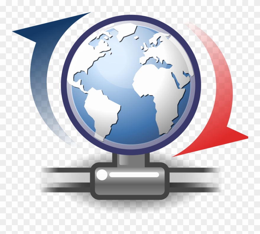 File System Software Svg Wikimedia Commons Open - Ftp Cafe Clipart ...