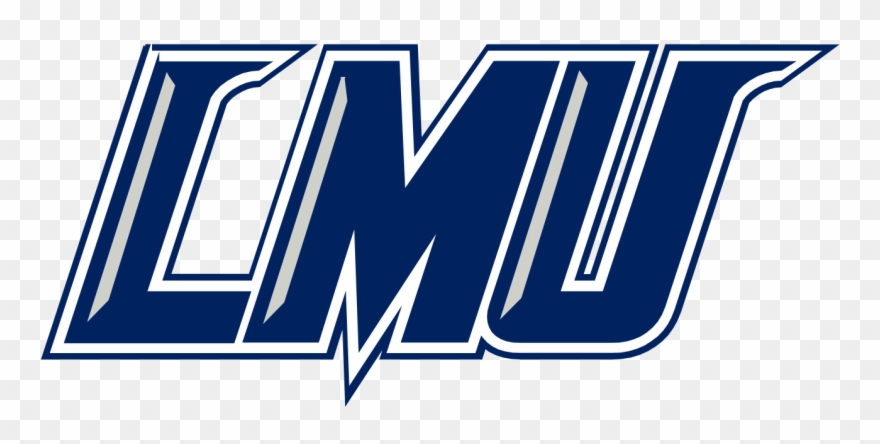 Lmu Railsplitters Logo Clipart (#521257) - PinClipart