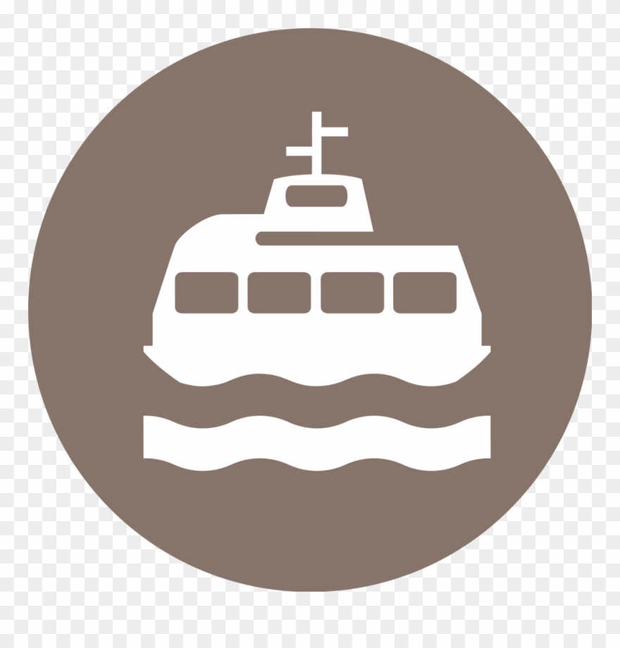 File Translinkseabus Svg Wikipedia - Vancouver Seabus Icon Clipart ...