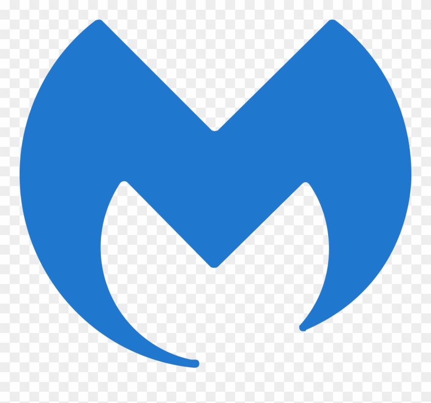 Malwarebytes Logo Clipart (#528044) - PinClipart