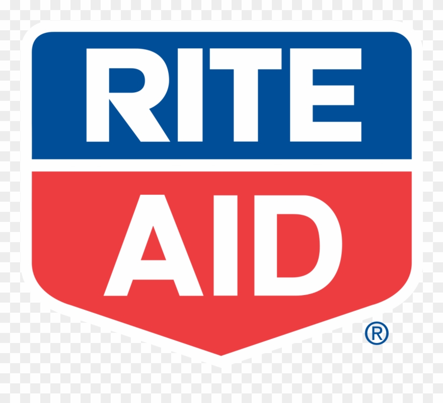 Download Find Us Near You In North America - Rite Aid Logo Png Clipart ...