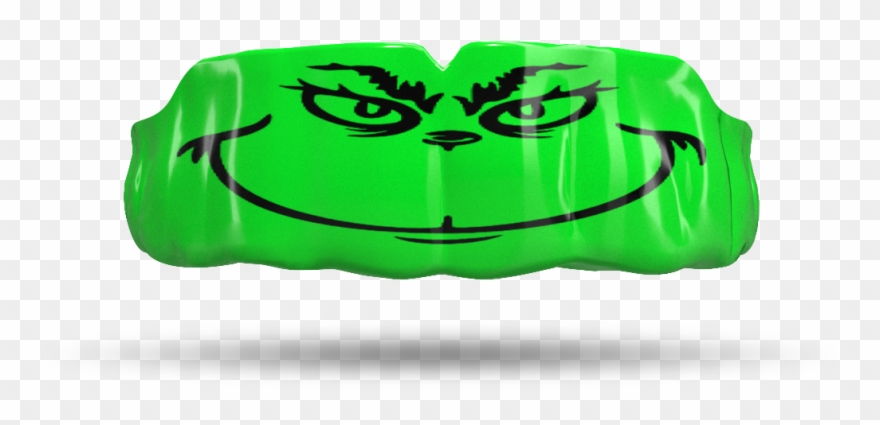 Grinch Full Body Clip Art - Png Download (#528979) - PinClipart