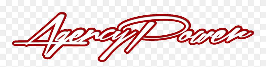 Agency Power Logo Clipart (#5200454) - PinClipart