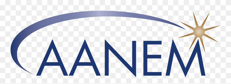 Aanem Logo Clipart (#5200838) - PinClipart