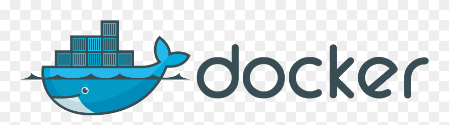 Download Docker Logo - Docker Logo Png Transparent Clipart (#5201474 ...