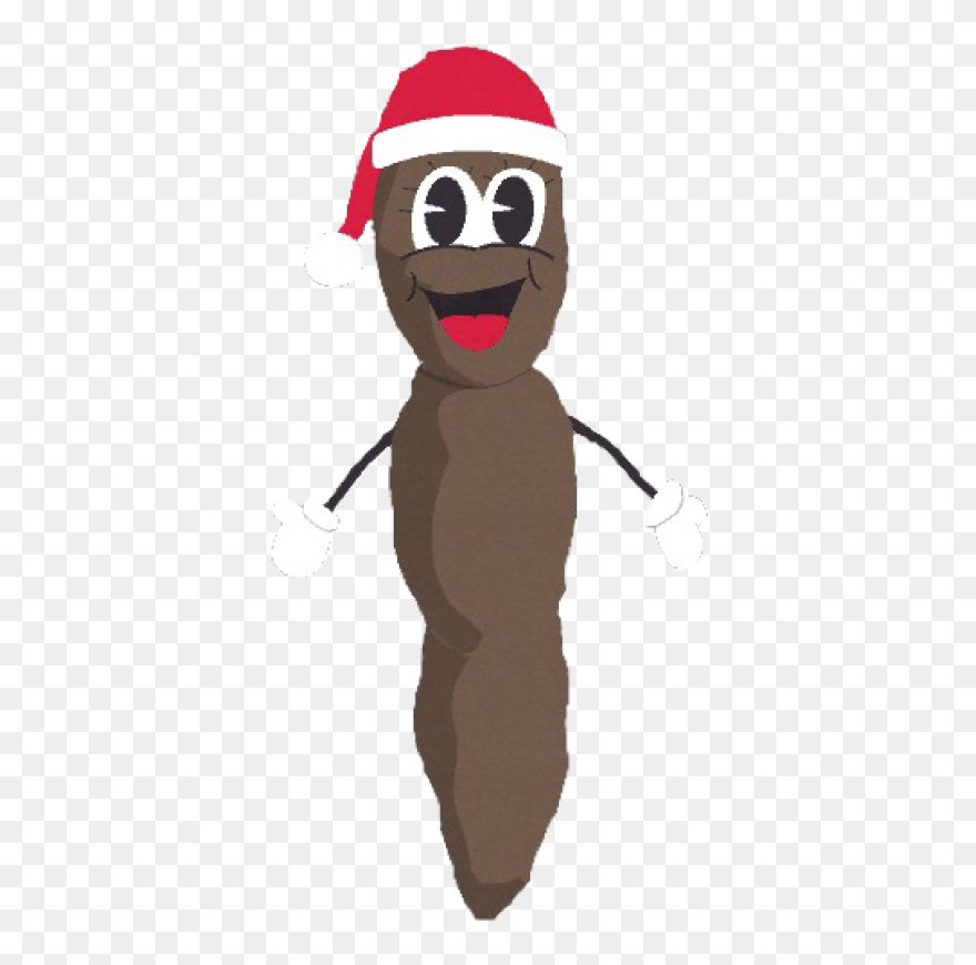 Mr Hankey South Park Clipart (#5201540) - PinClipart