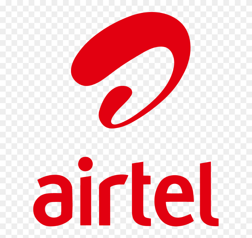 Download Airtel Logo Png Clipart (#5201905) - PinClipart