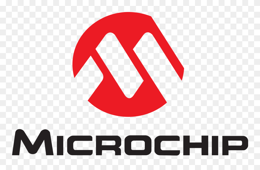 Microchip Logo Clipart (#5202151) - PinClipart