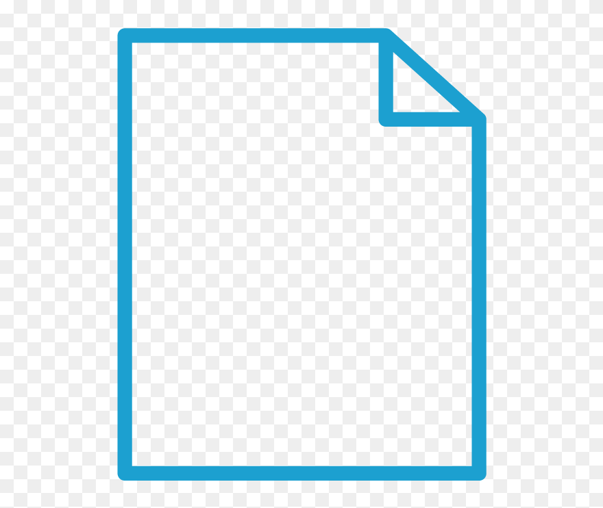 Transparent Report Icon Png Clipart (#5202441) - PinClipart