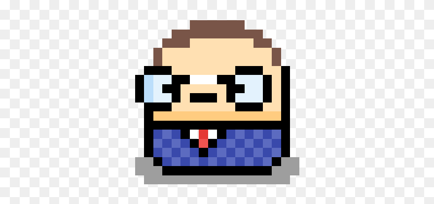 Pixel Art Mario Odyssey Cappy Clipart (#5203720) - PinClipart