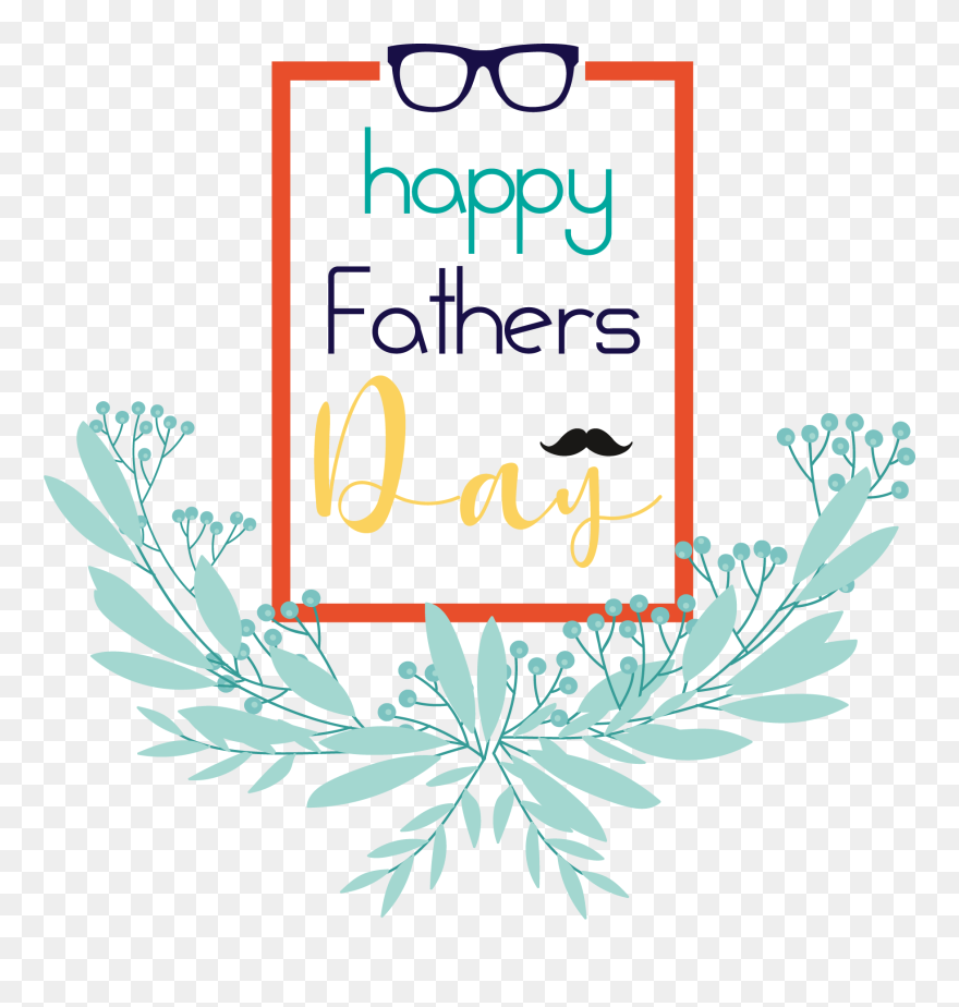 Father"s Day Gifts Mother Drawing - Father's Day Clipart (#5205432 ...