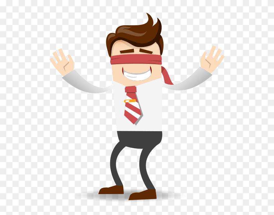 Download Transparent Smart Person Clip Art - Cartoon - Png Download ...