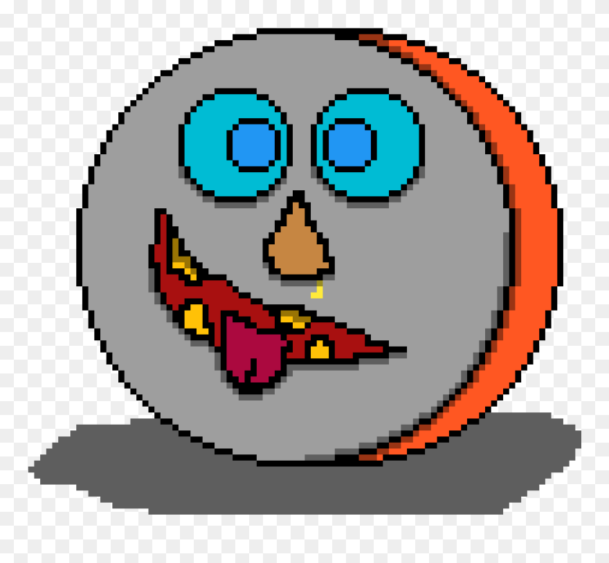 Download Geometry Dash Difficulty Faces Gif Clipart (#5208126) - PinClipart