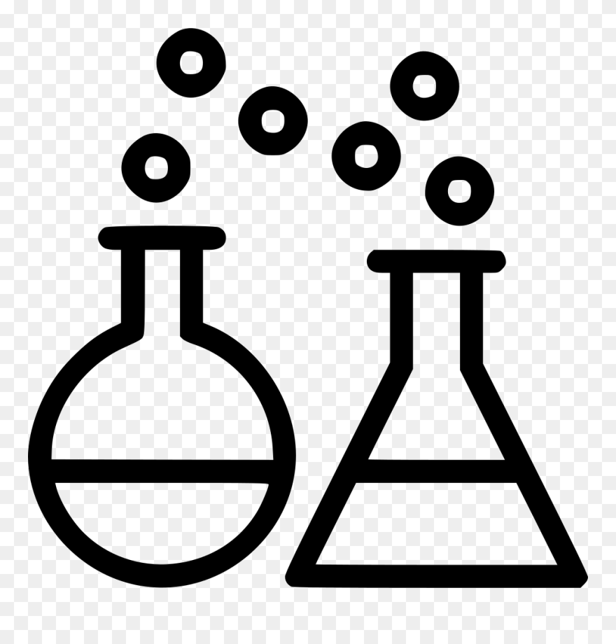 Download Chemical Reaction Icon Png Clipart (#5210593) - PinClipart