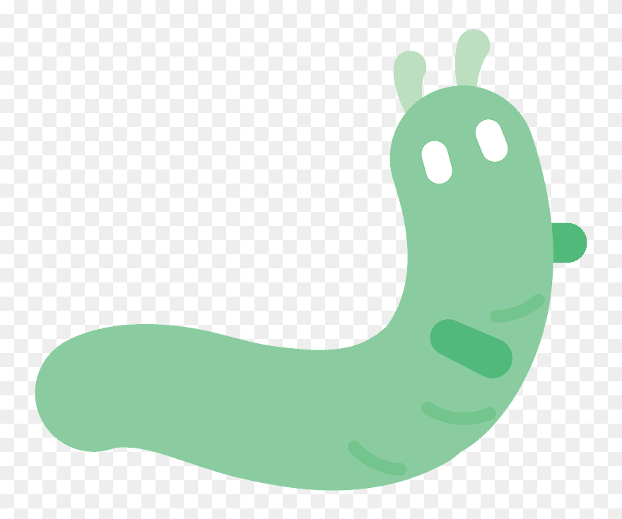 Download Bug Emoji Clipart - Discord Bug Emoji - Png Download (#5213010 ...