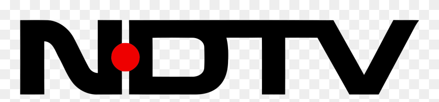 Ndtv Logo Clipart Black And White Stock Ndtv Logo Png - Ndtv Logo Png ...
