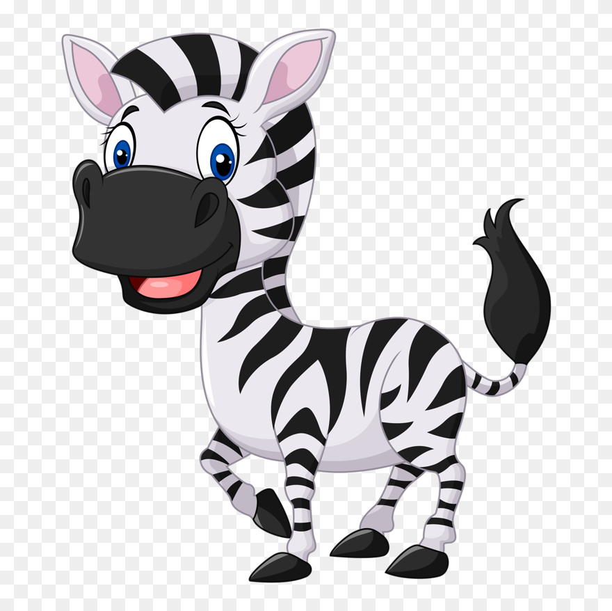 Download Zebra Holding Money Clipart Svg Royalty Free Download - Zebra ...