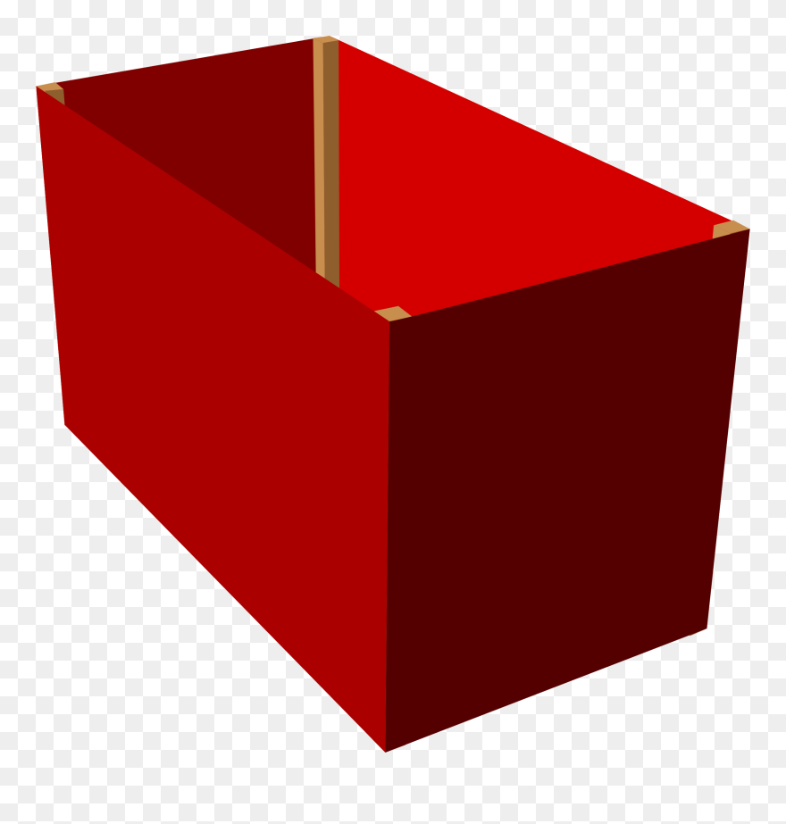 3 Box Clipart Svg Transparent 3d Box Clipart 3 » Clipart - 3d Box ...