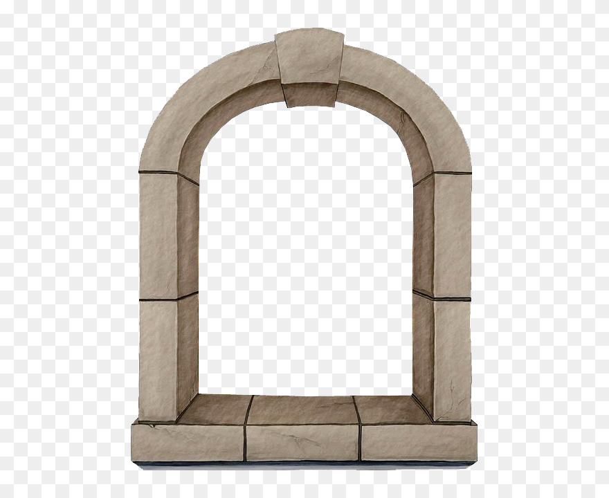 Download Castle Window Png - Transparent Castle Window Png Clipart ...