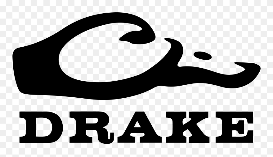 Download Drake Clipart Png - Drake Logo Pdf Transparent Png (#5221857 ...