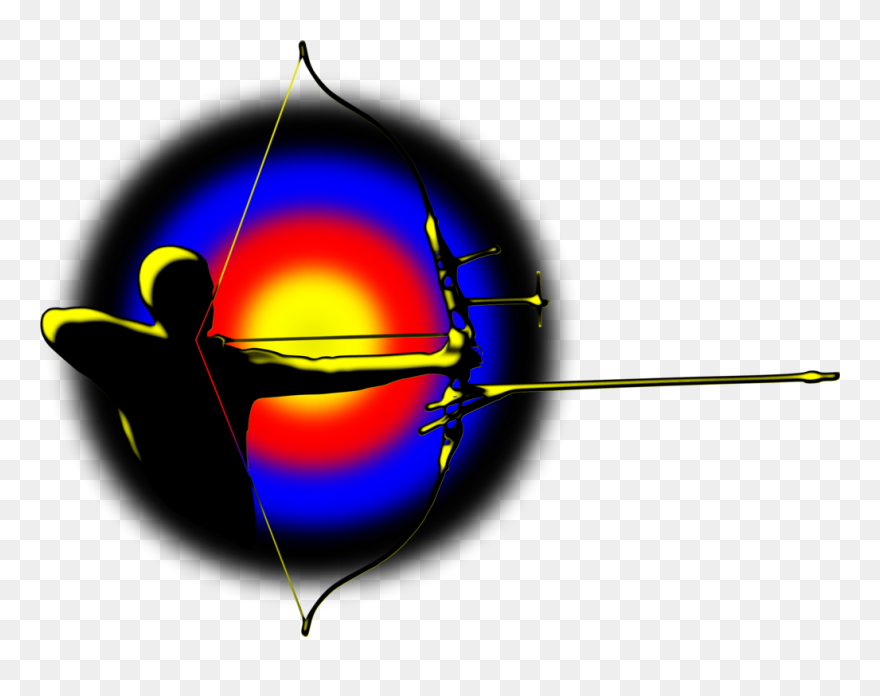 Download Target Archery,sphere,computer Wallpaper - Gambar Panahan ...