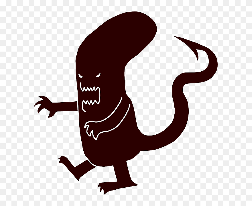 Download Alien, Extraterrestrial, Fangs, Devil, Angry, Evil - Xenomorph ...